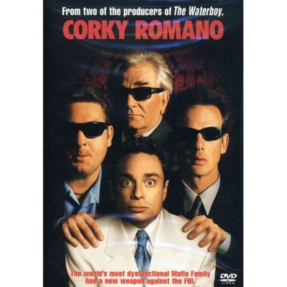 Corky Romano | Other | Corky Romano | Poshmark